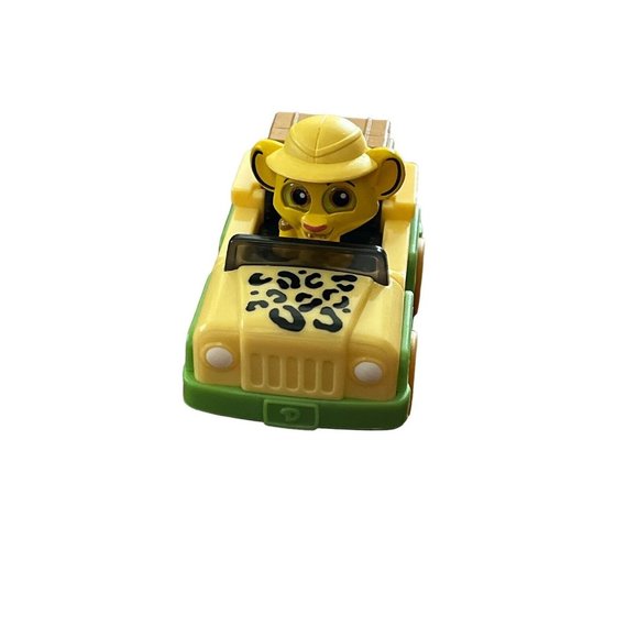 Disney | Toys | Disney Doorables Lets Go Road Trip Vehicle Series 2 ...